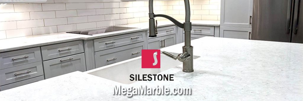 Silestone Quartz Countertop Colors – Mega Marble