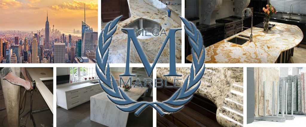 About Us – Mega Marble